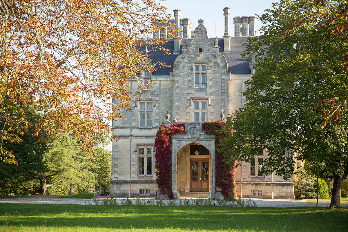 Chateau Lanessan – Grand Cercle des Vins de Bordeaux