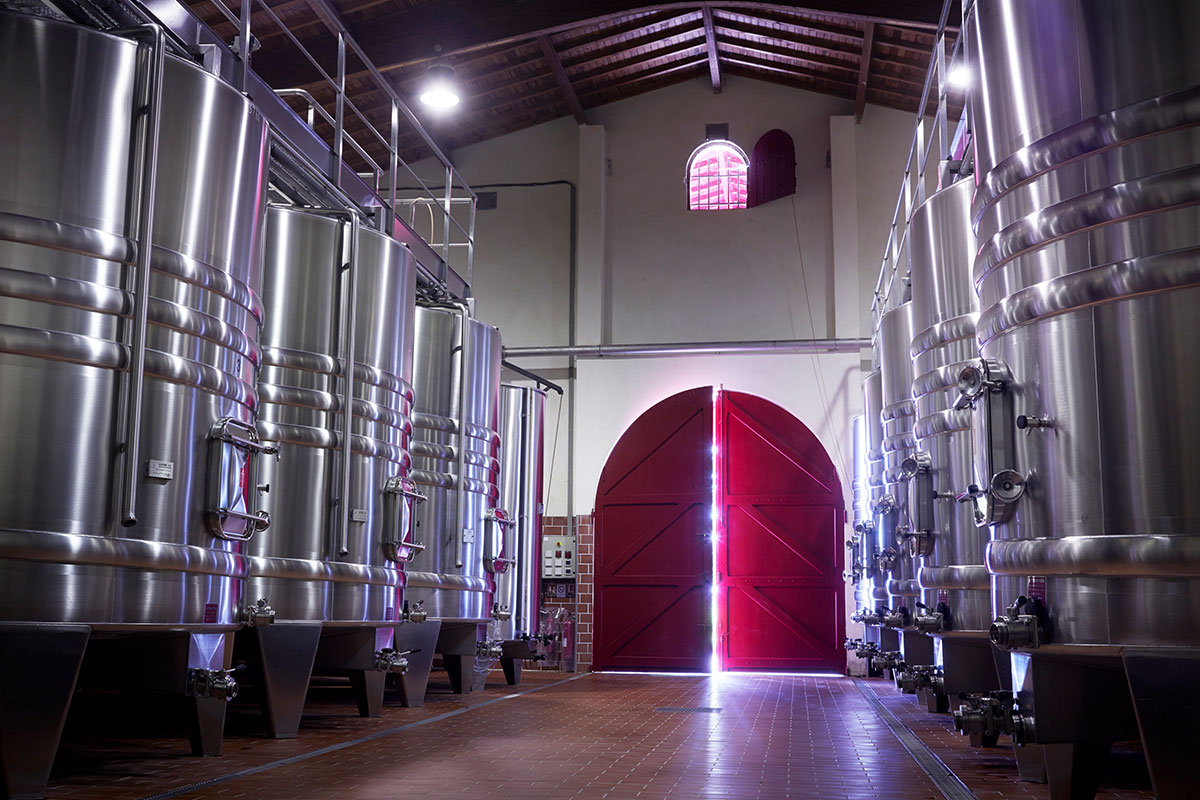 Château Grand Corbin-Despagne – Grand Cercle des Vins de Bordeaux